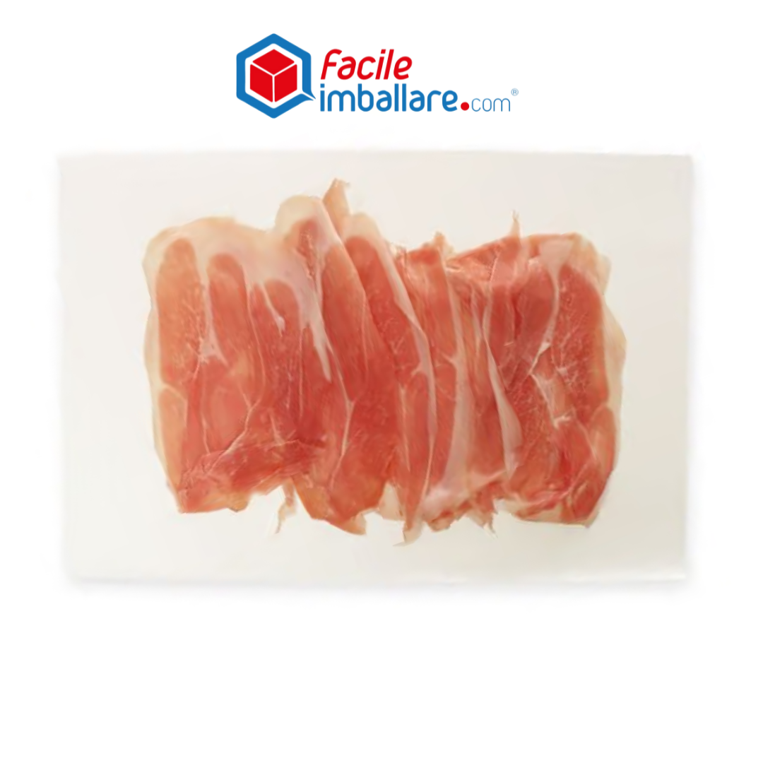 Carta/Sacchetti alimentari - Carta Alimentare Certificata per Salumi ...